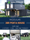 Global Modulars | High Quality Prefab & Hurricane-Proof Container Homes ...