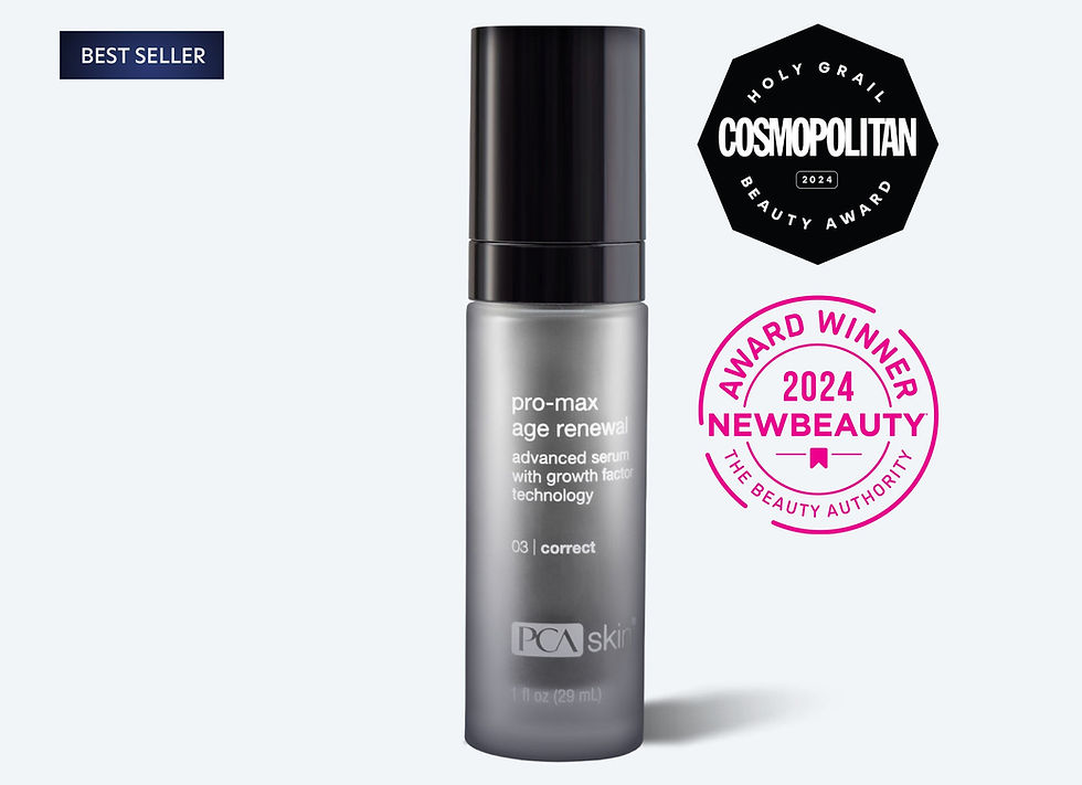 PCA skin Pro-Max Age Renewal | Kanvas Wellness Medi