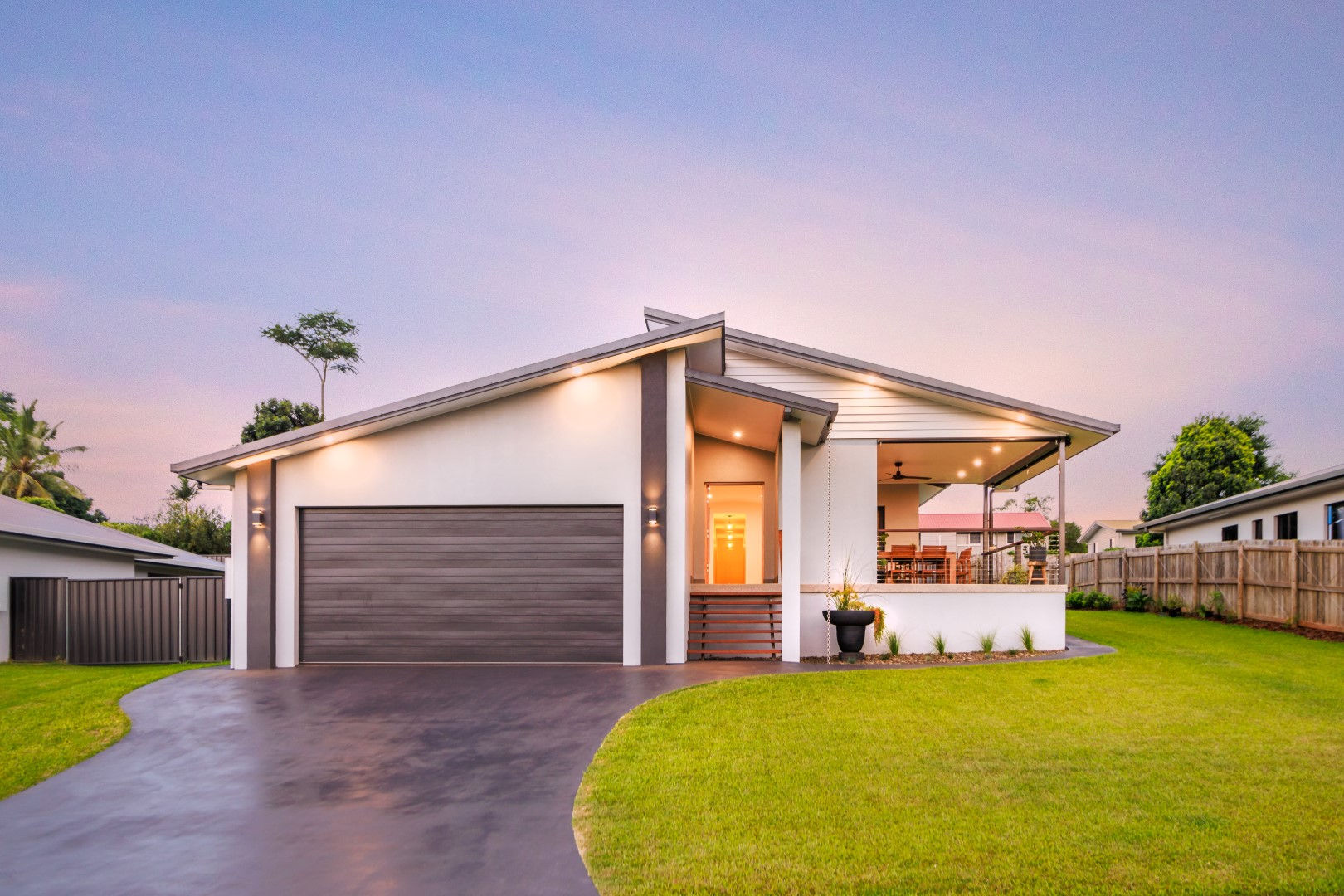 Daniel Lowe Builders | Master Builders Queensland Member