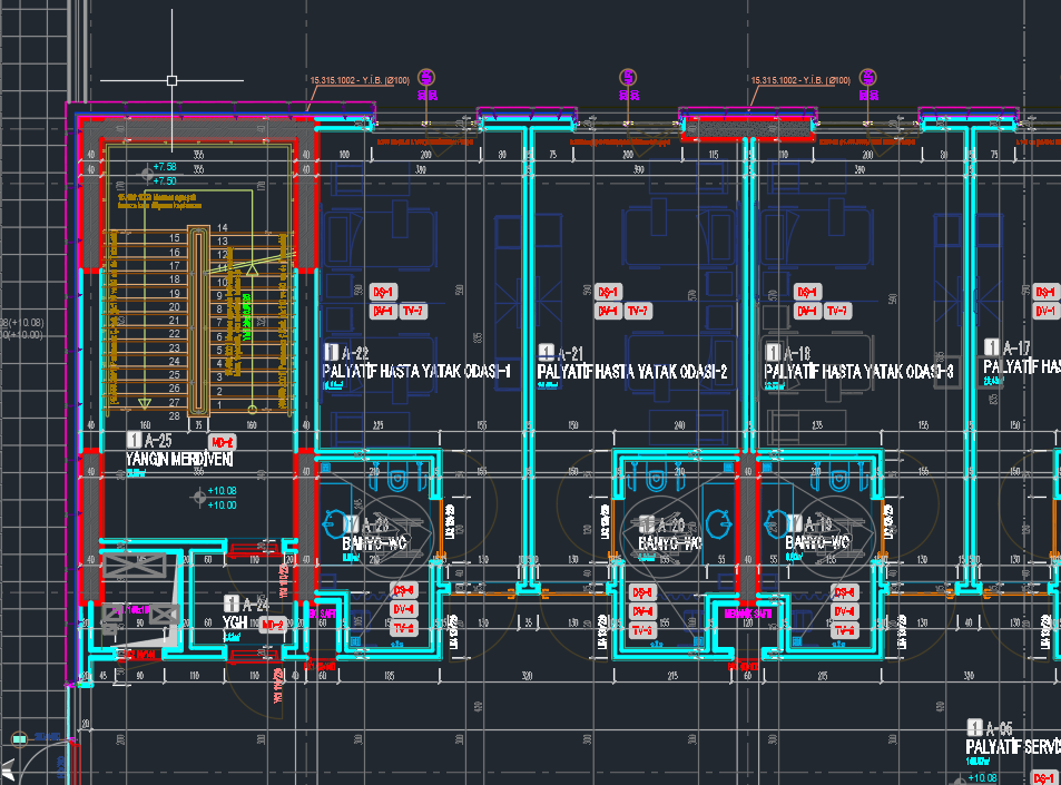 2B,3B,BIM Farkları Nedir?