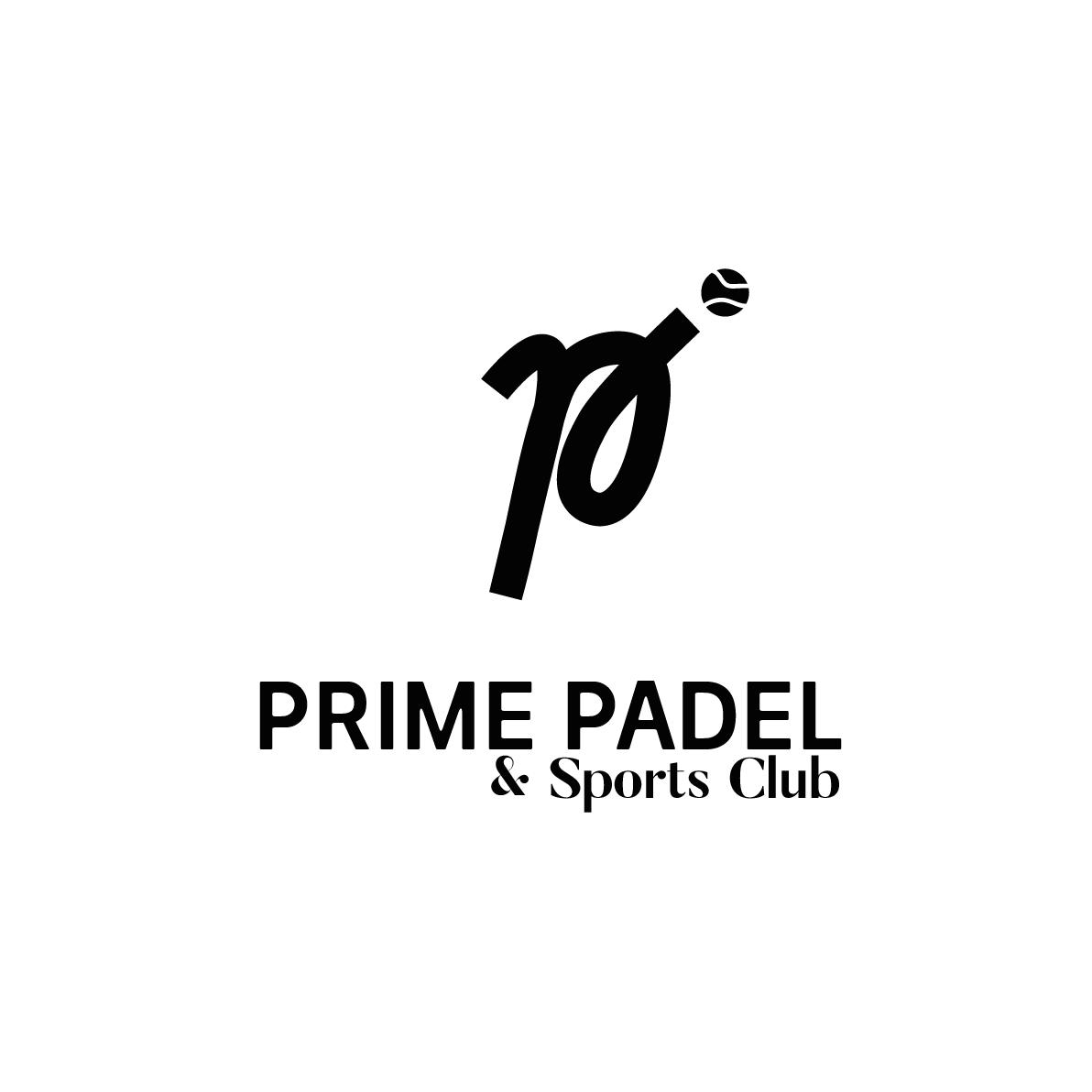 Prime Padel TR | Padel, Tenis & Pickleball Kort Kiralama