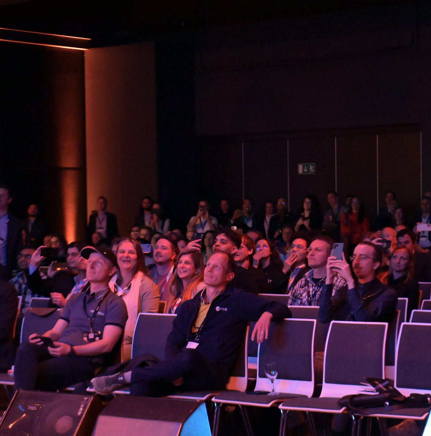 Space Resources Week 2024 | United Nations, Office for Outer Space ...