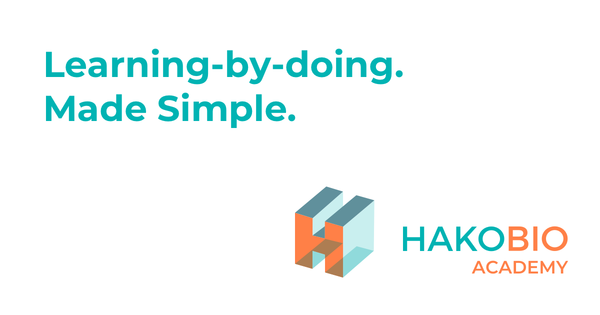 Blog | Hakobio Academy