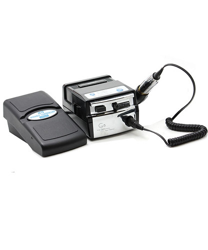 MACHINE A LIMER G5 REF MAC117 | vnails