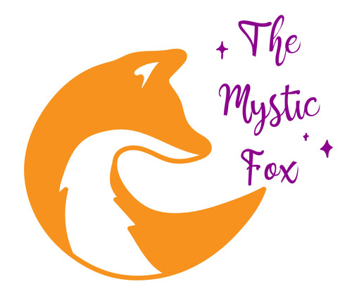 The Mystic Fox Mystery Box Large (Online Exclusive) | TheMysticFox