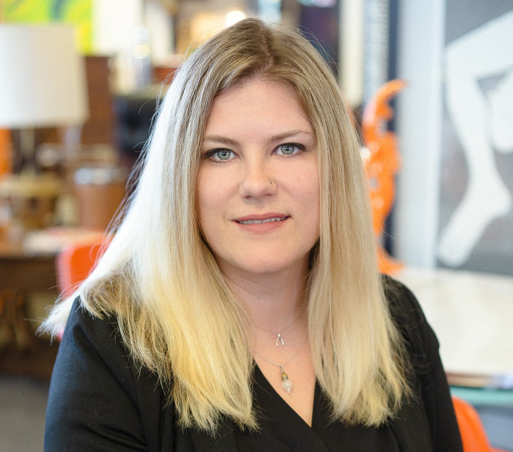 Meet Our Architectural Designer!
