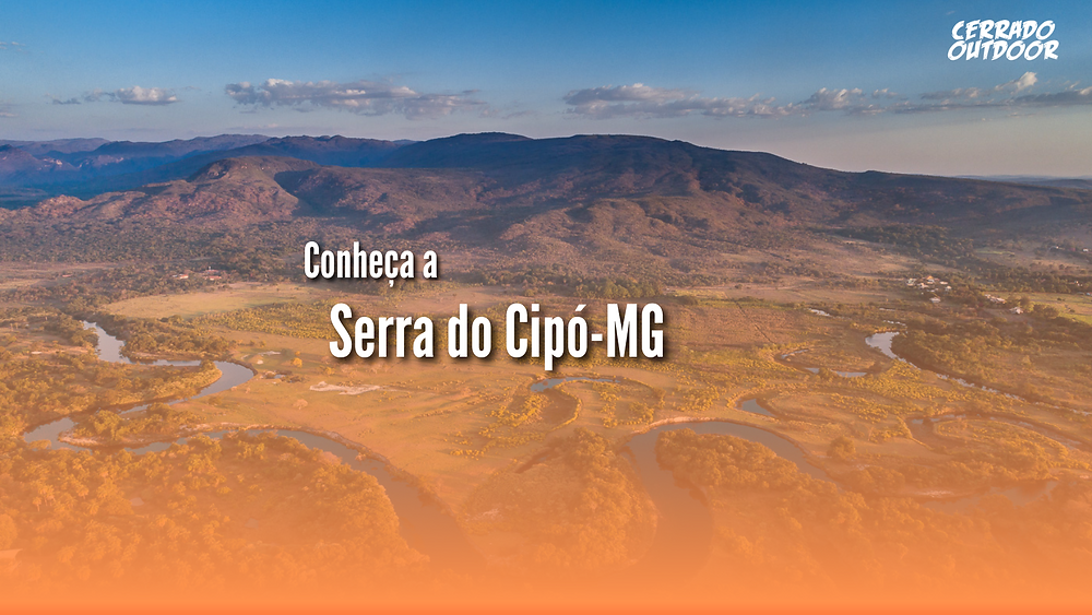 Conheça a Serra do Cipó, um dos destinos ecoturísticos mais incríveis ...