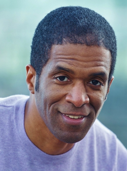 Christopher Harvey with Monarch Talent Agency