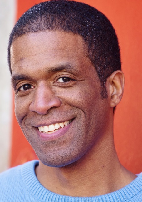 Christopher Harvey with Monarch Talent Agency