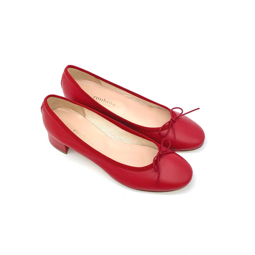 ELISA Ruby | ROUBINA