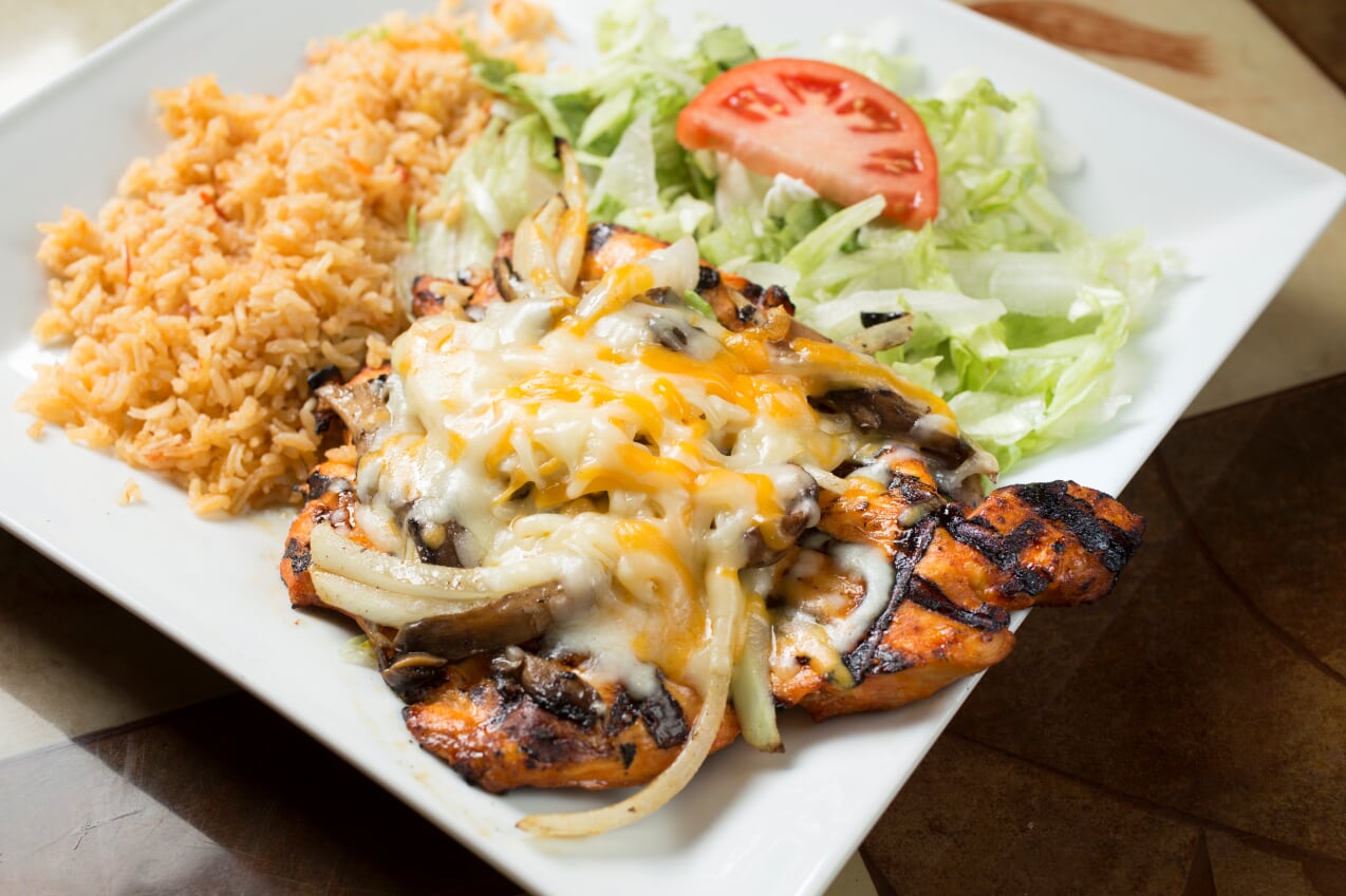 El Vaquero Best Mexican Restaurant