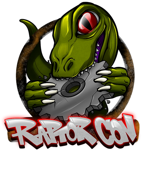 Homepage | The Raptor Con | Evansville Pop Culture Convention