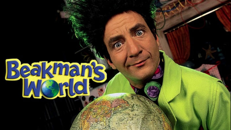 Beakman’s World VS. Bill Nye: A Science Showdown