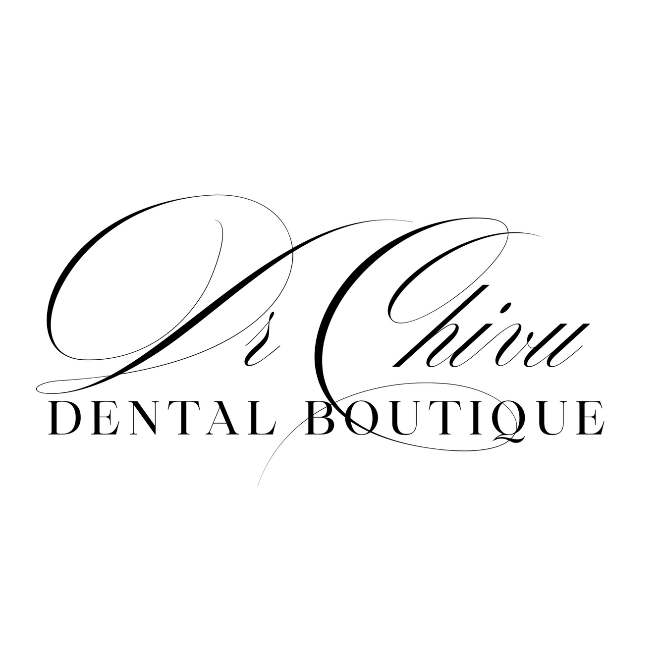 Dr. Chivu Dental Boutique | Cabinet stomatologic premium în București