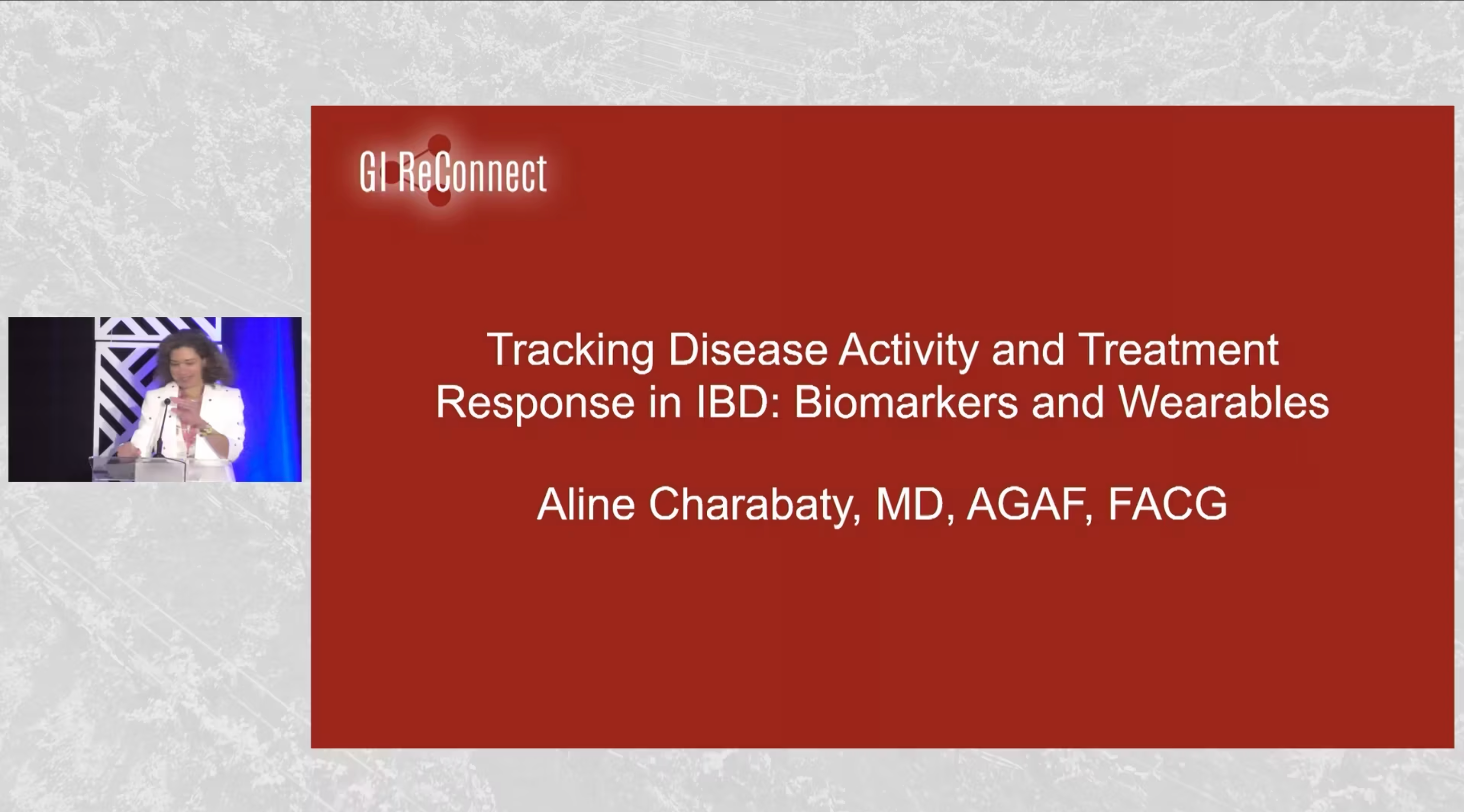 Tracking Disease Activity and Treatment Response in IBD: Biomarkers and ...