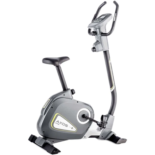 Kettler Axos Cycle M-LA Upright Bike | LAYAN SPORT