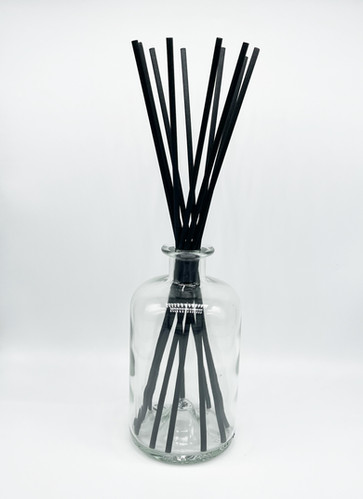 Jumbo 500ml reed diffuser | Compton Candle Co.