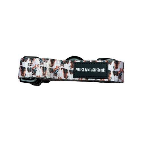 Pink Tiger Seat Belt Restraint | perfectpaws