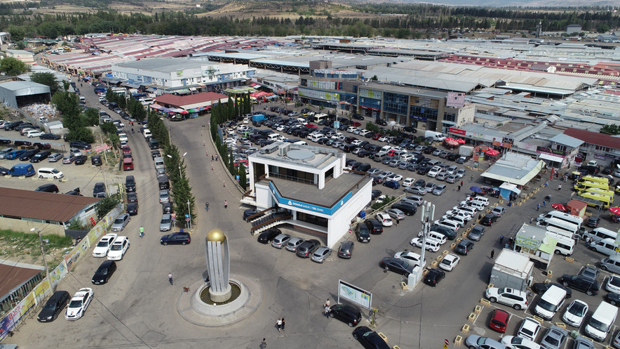 ჩვენ შესახებ | Lilo Mall