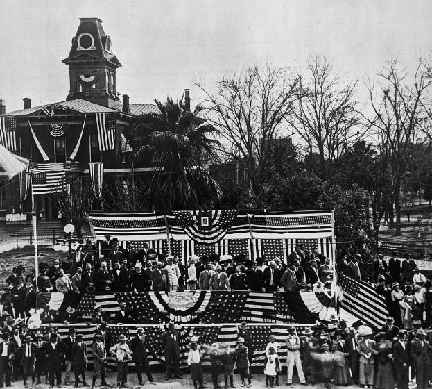 How a Single Citizen Can Make a Difference in Strengthening a Historic ...