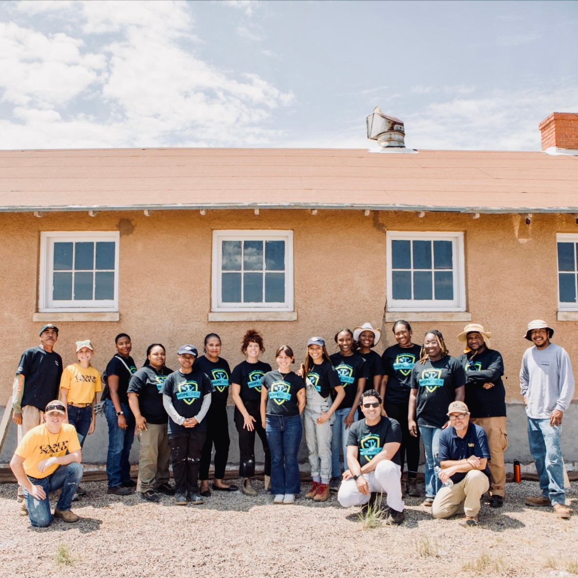 May Hicks Curtis House