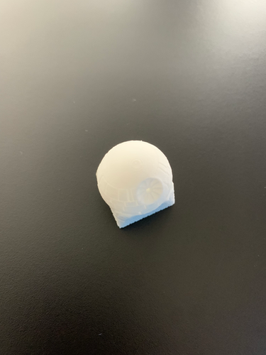 Star Wars Death Star Custom Keycap | Gaming Keycaps | GamerGift.nl