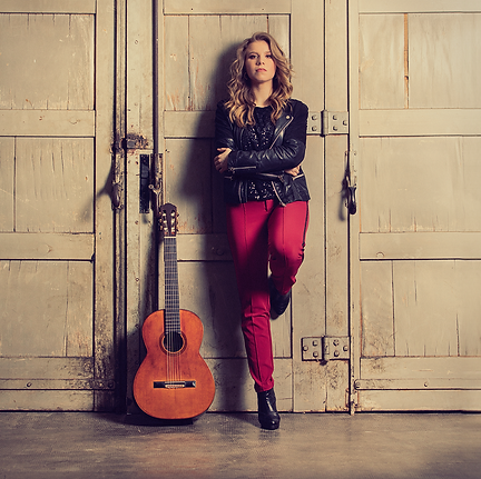 Laura Lootens - Classical Guitar