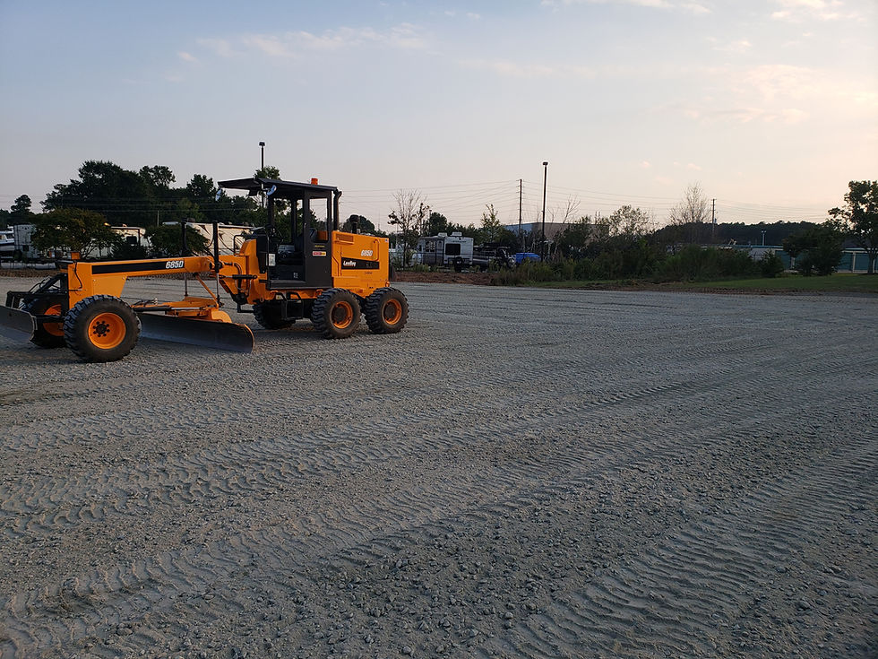 Building Roads That Last: The Critical Role of Proper Road Base ...