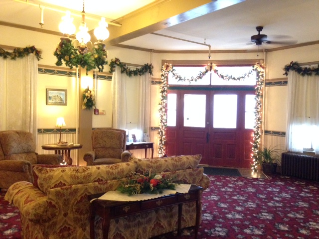 Hotel And Spa | The Original Springs Hotel | United States