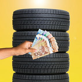 TirePawn.com - We Buy Sell & Trade Tires Toronto & GTA in Canada