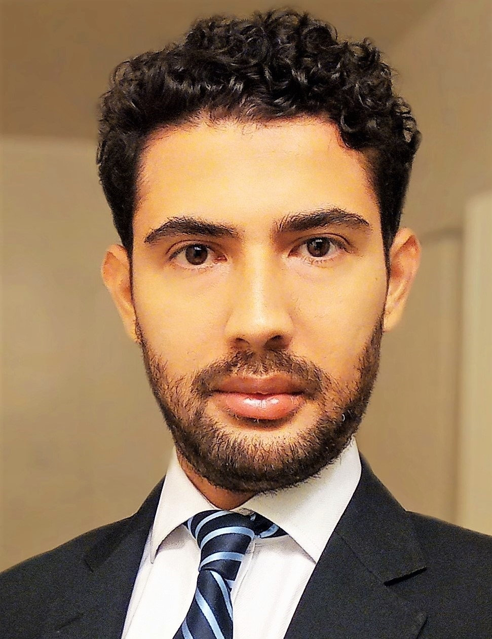 Luis Carlos Ramírez | Accoldi