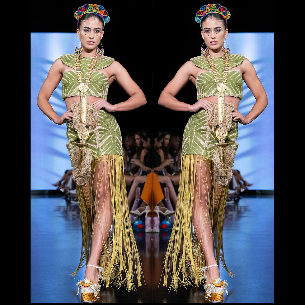 Exciting Miami Swim Week Art Hearts Fashion Highlights