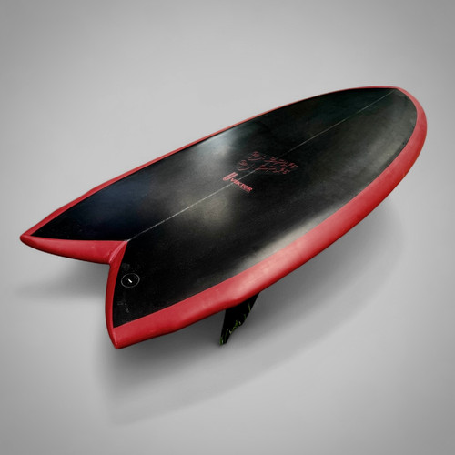 J Splee + Vektor Boogie Fish | Vektor Systems 4