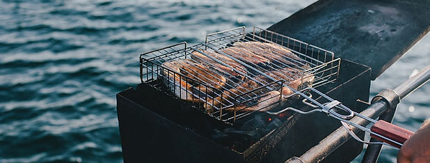 Best Yacht BBQ Packages in Singapore!