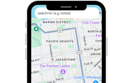 Online Course: Custom FlutterFlow Map Widget