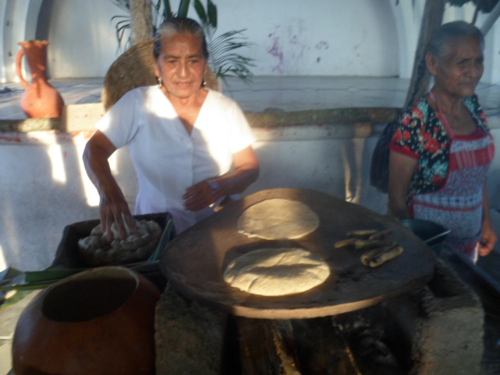 Autoridades de Texistepec y Culturas Populares Indígenas rescatan ...