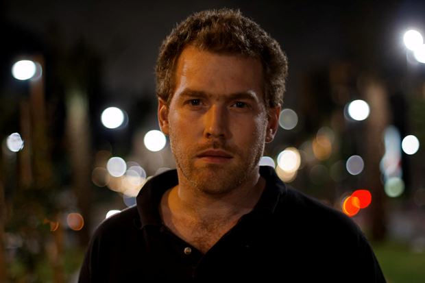 דני רוזנברג | ARIK KAPLUN