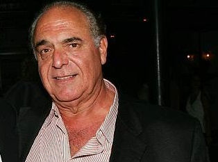 David Matalon | ARIK KAPLUN