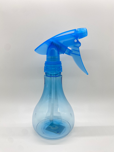 Mini Genie Spray Bottle 9oz Blue | Clipper Depot