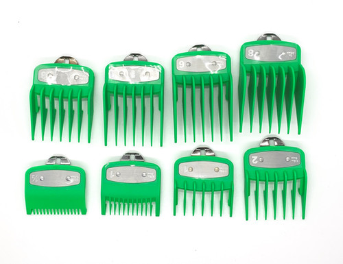 Green Premium Guards | Clipper Depot