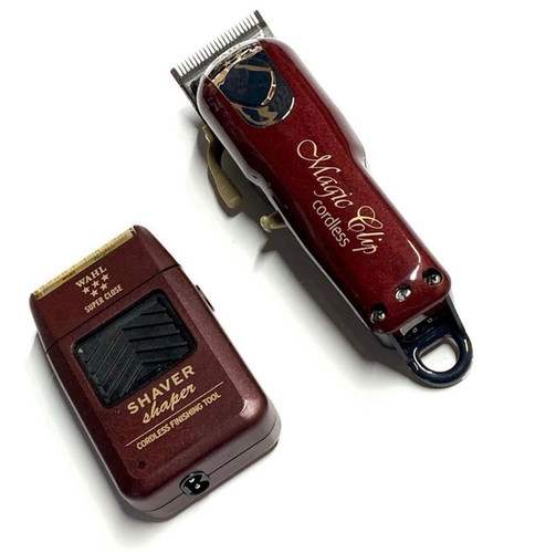 Shaver Clipper Bundle | Clipper Depot