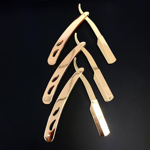 GOLD RAZOR | Clipper Depot