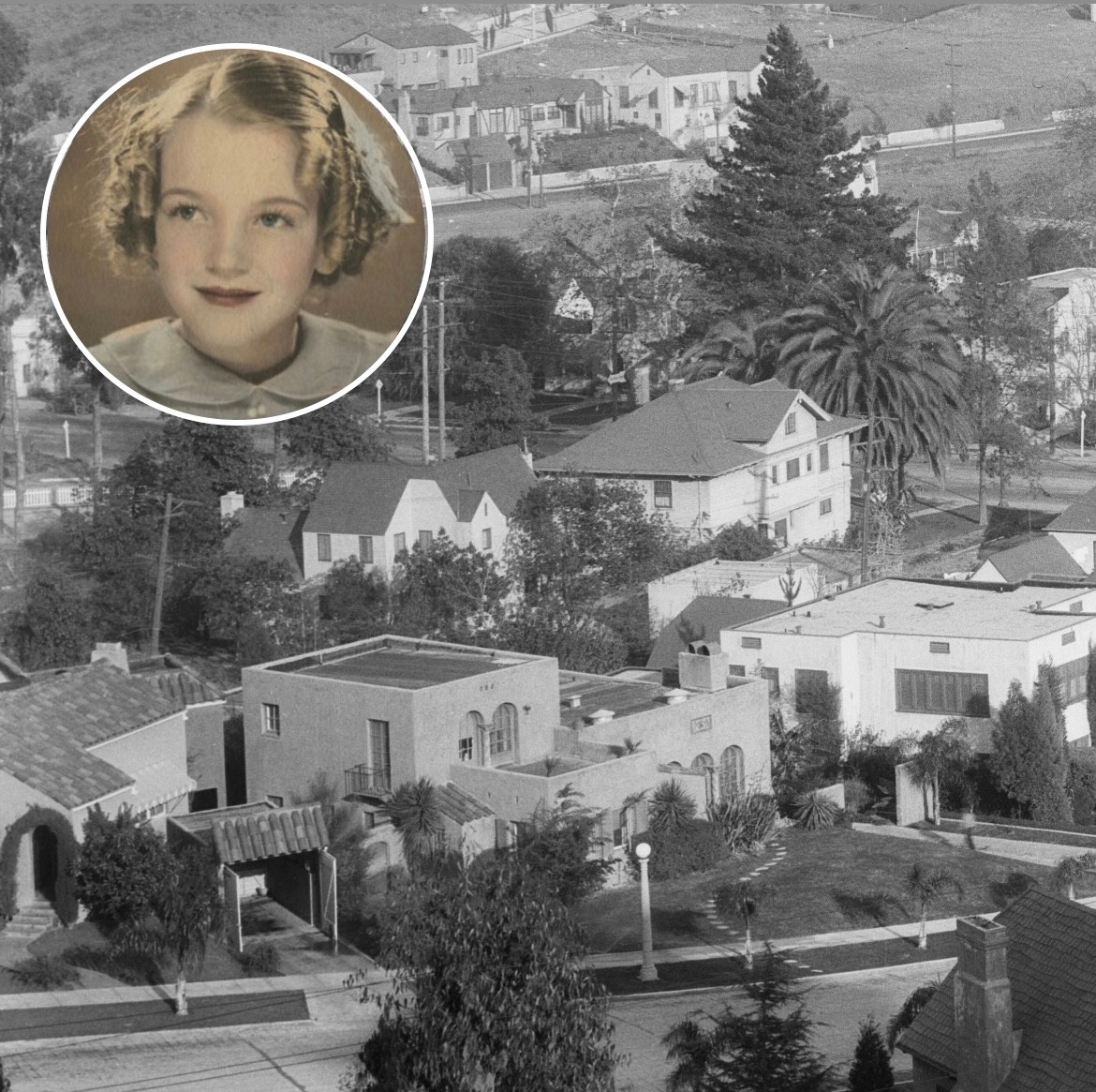Marilyn Monroe’s Childhood Home