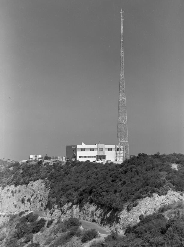 4 Tragic Deaths at the Hollywood Sign