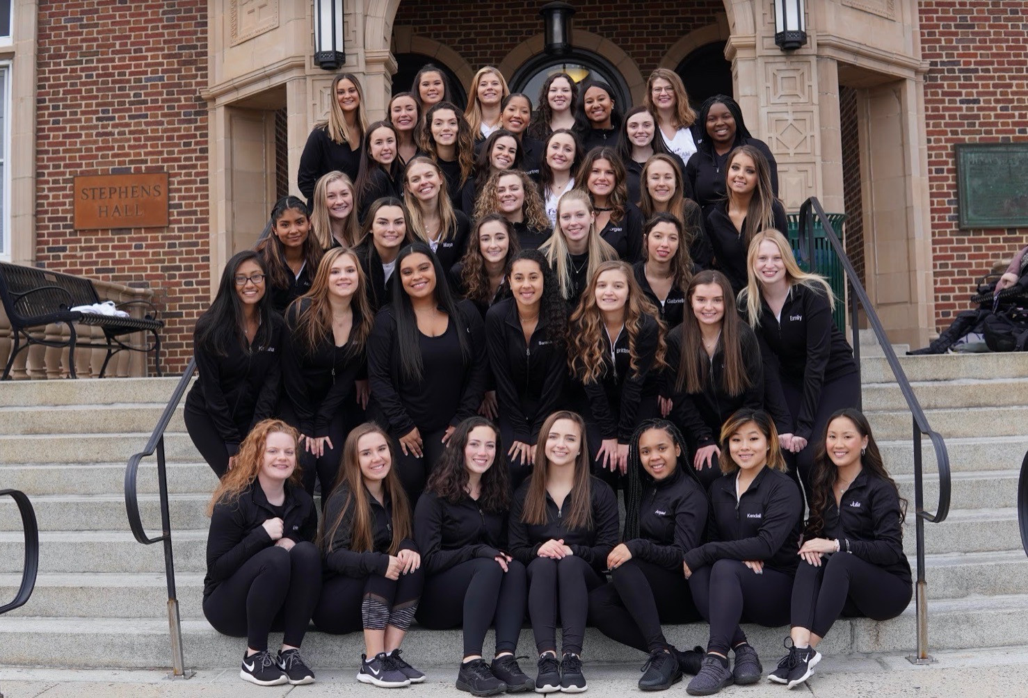 Home | Fusion Dance Team Towson