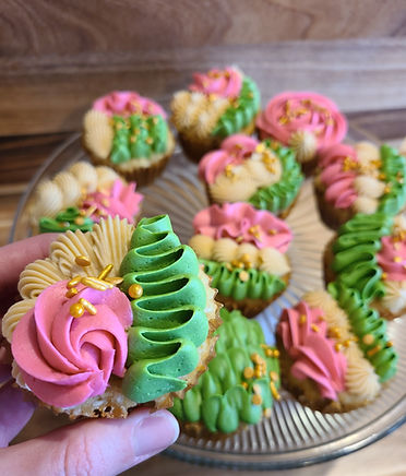 Flour Power Bakery | Pullman Bakery