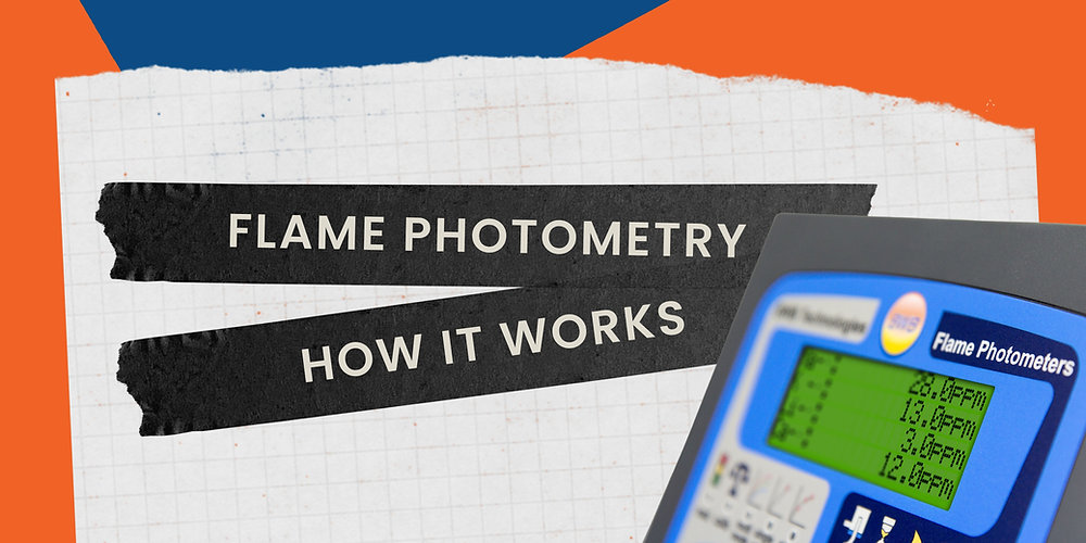 The Flame Photometer: How It Works