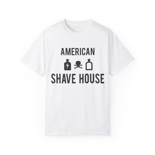 O.G. Homegrown Tee | American Shave House