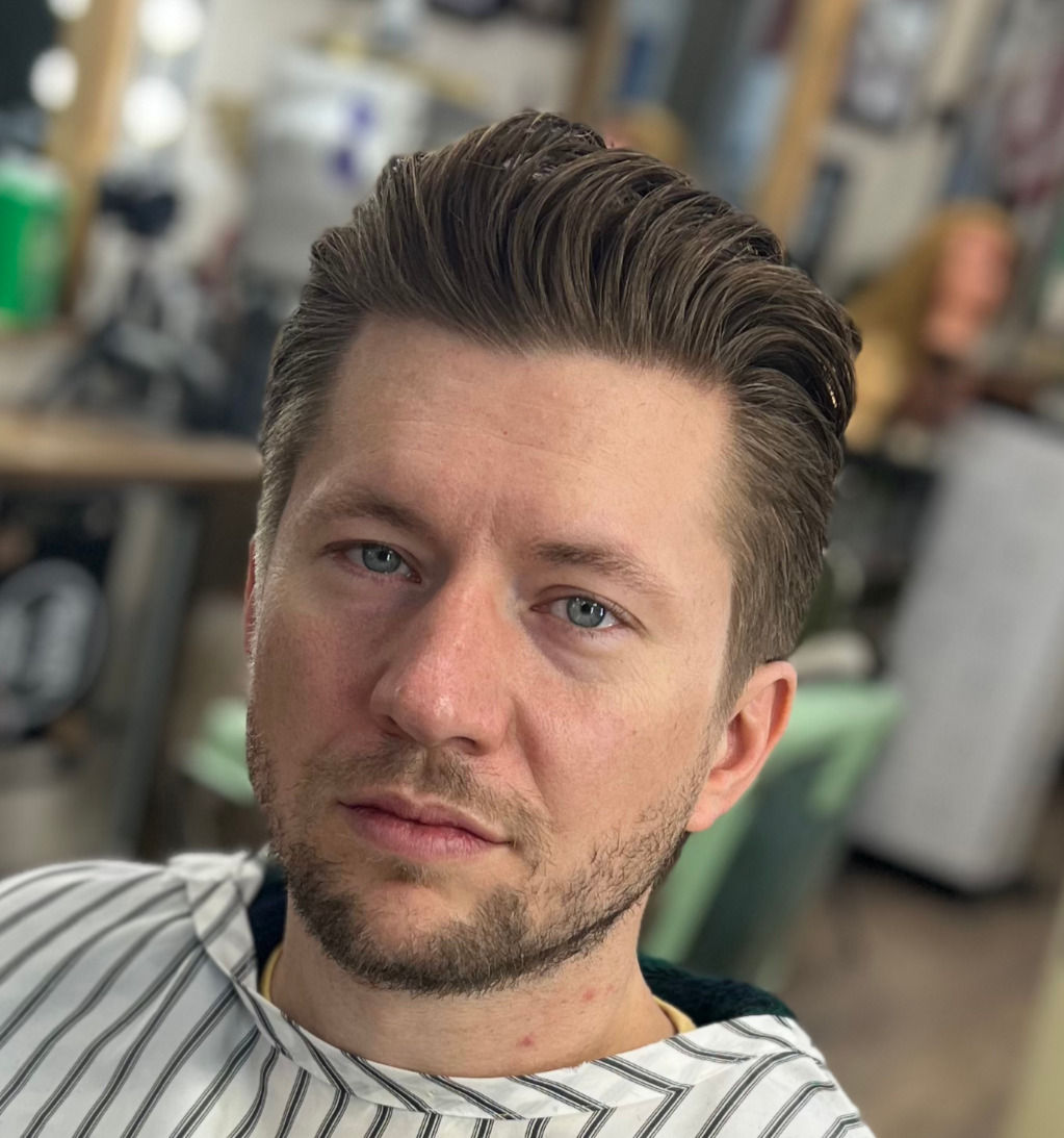 Book Online | American Shave House