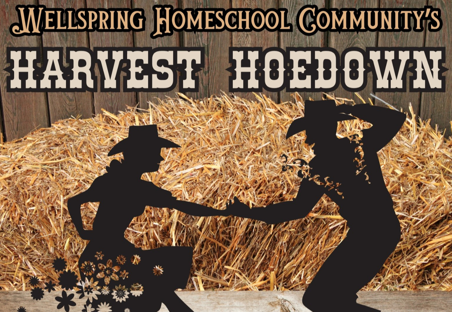 HARVEST HOEDOWN | wellspring